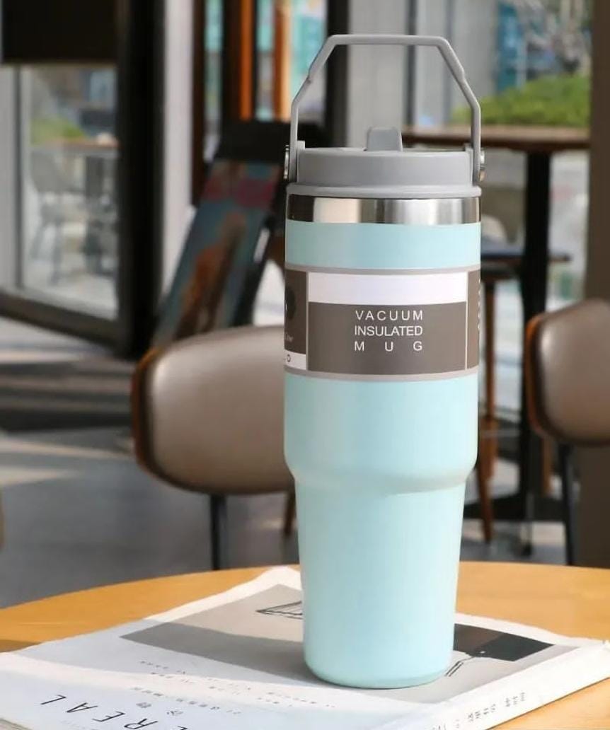 Thermal cup – homehub