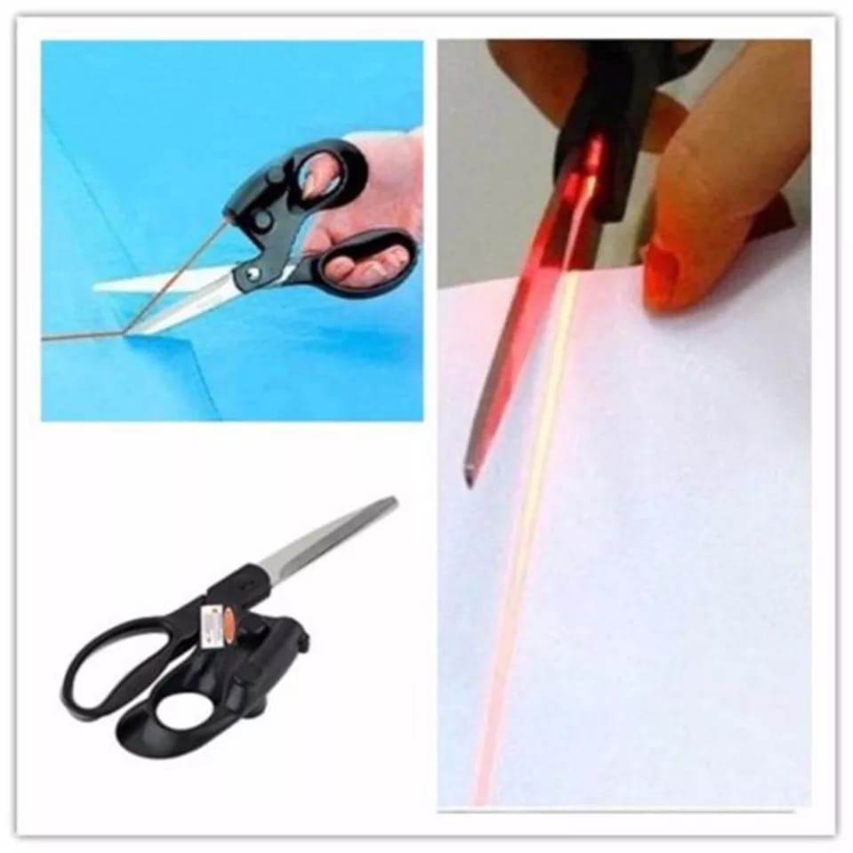 Guide scissors – homehub