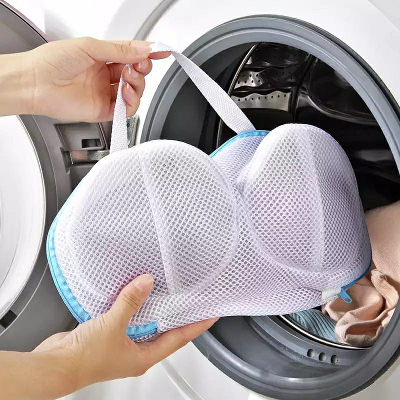 Bra machine washing mesh – homehub