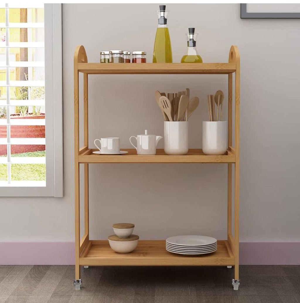 Movable rack – homehub