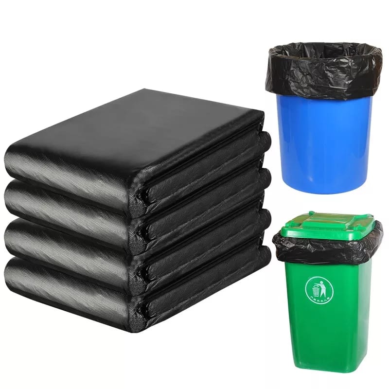 50pcs Disposable Garbage/Trash bags – homehub