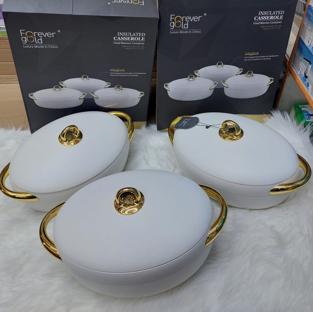 Insulated Casserole hot pot – homehub