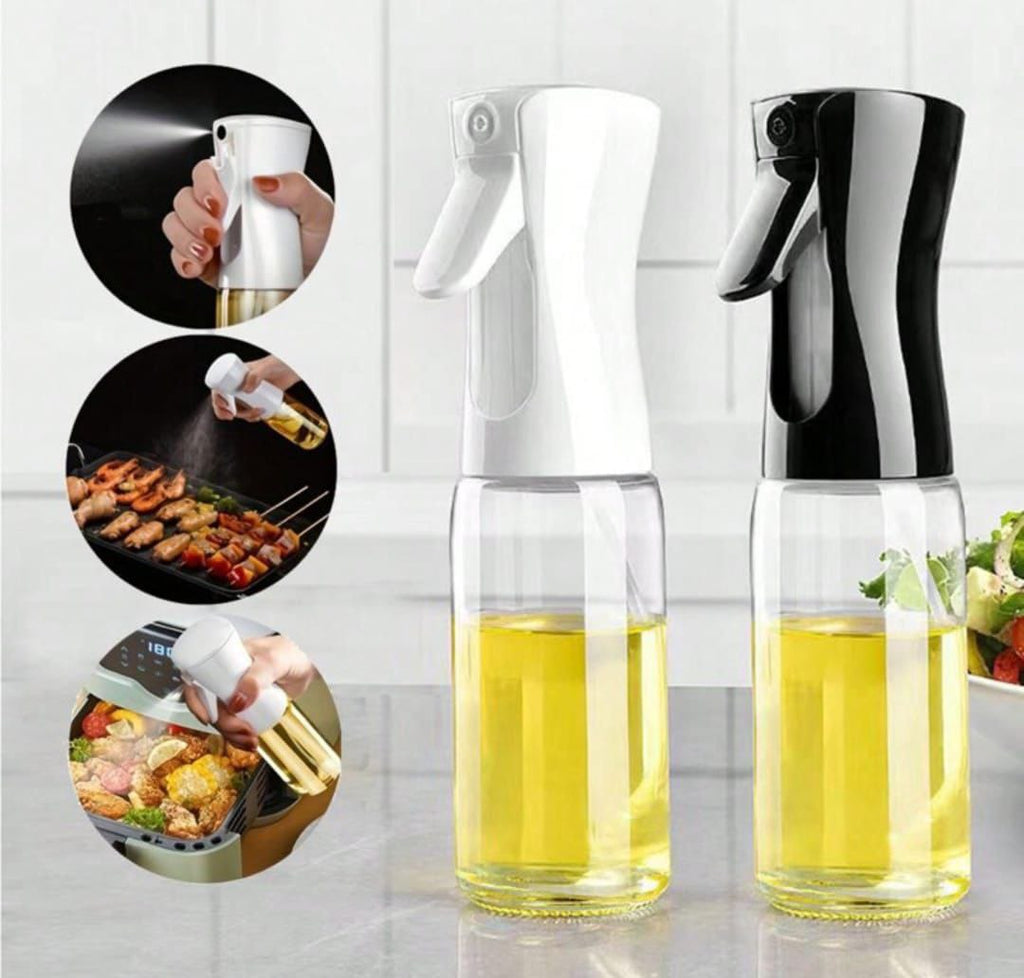 Oil mist sprayer bottle – homehub