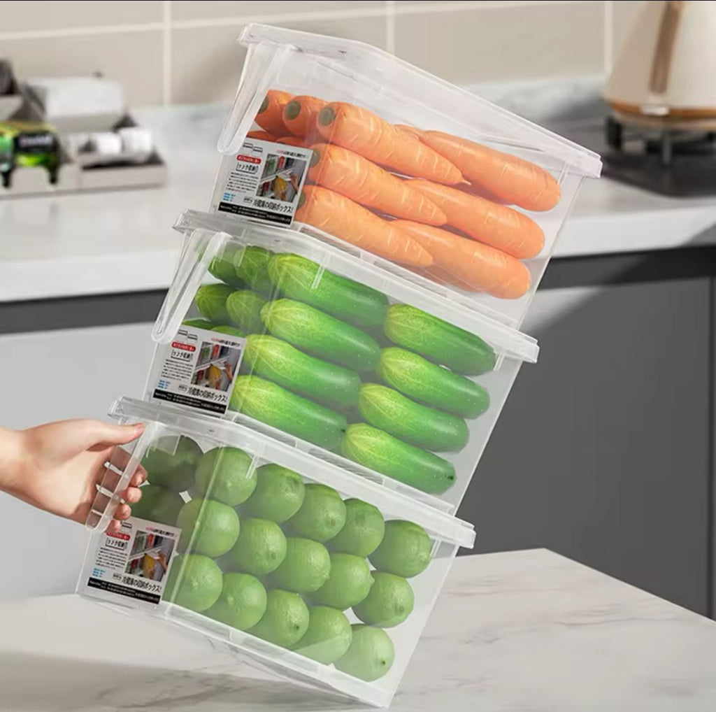 Food Grade Freezer Storage Box – homehub